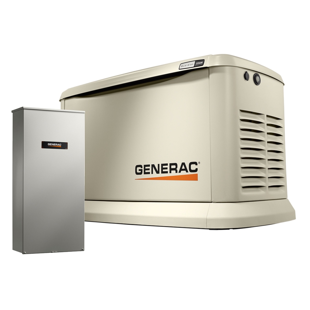 Electri-Tech | Choosing the Right Size Generator - Electri-Tech